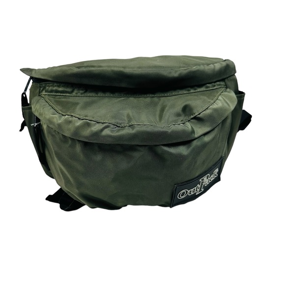 domke outpack | Bags | Euc Domke Outpack Photo Waist Pack Camera Bag ...